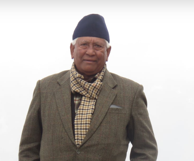 अर्जुननरसिंह केसी : सुन तस्करीमा गृहमन्त्री र अर्थमन्त्री राजिनामा ...