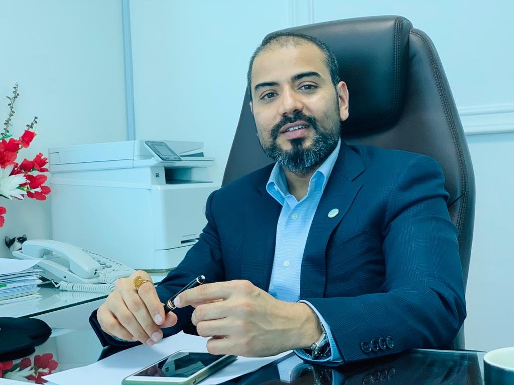 परिवर्तनका लागि आफ्नो उम्मेदवारी भन्दै युवा उपाध्यक्ष राज रेग्मीद्वारा ...